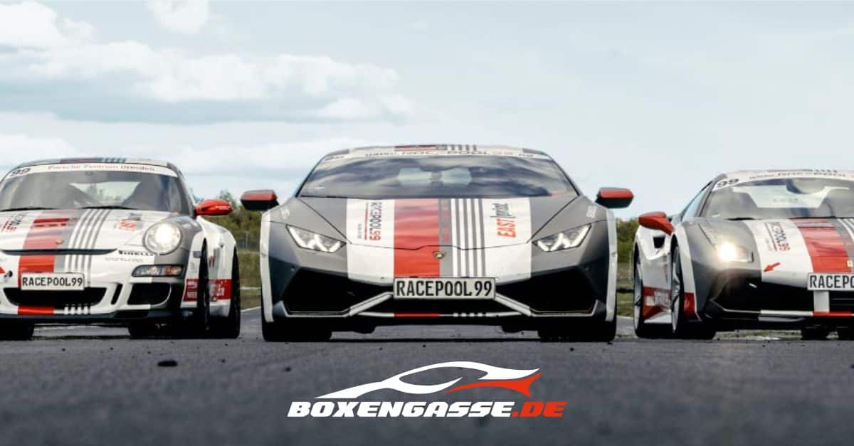 Der ultimative Guide zum Autodrom Most